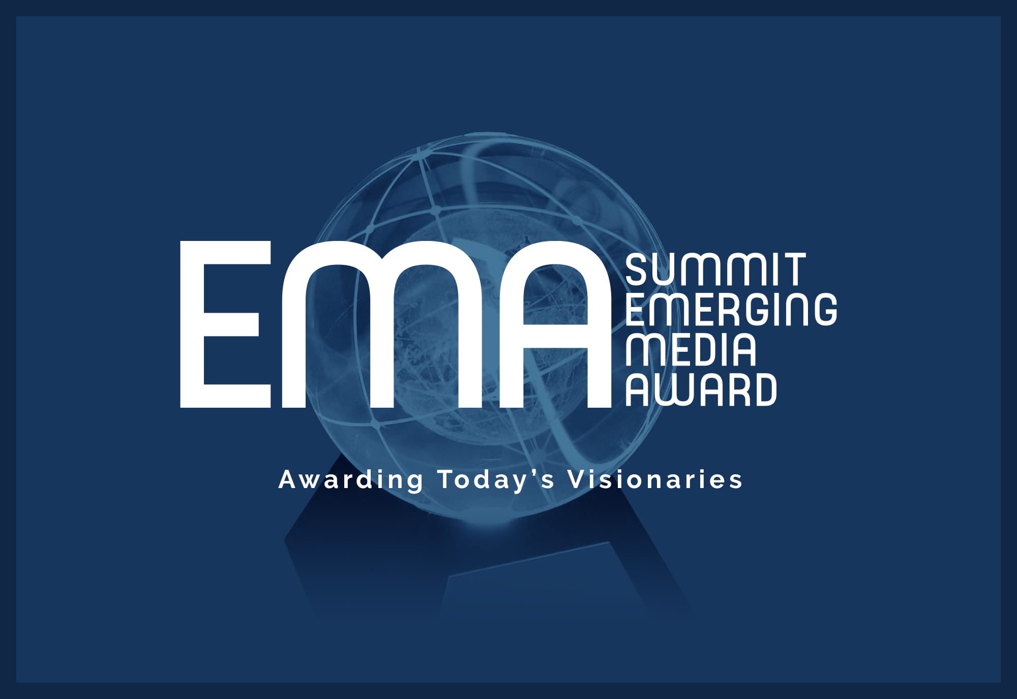 Matcha Design Picks Up Innovator Award at the 2014 Summit Emerging ...