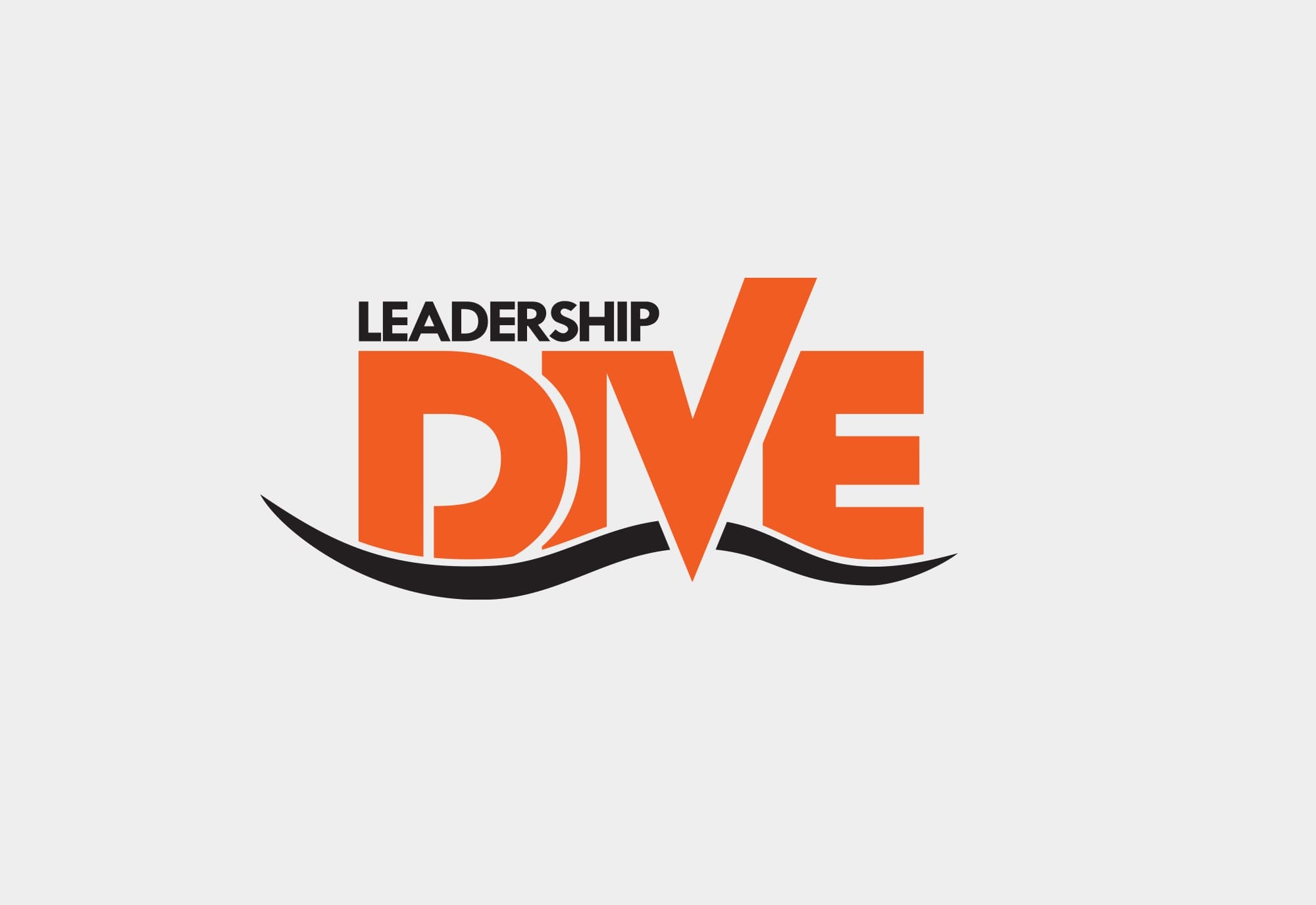 Clean Logo Design for Leadership Ministry