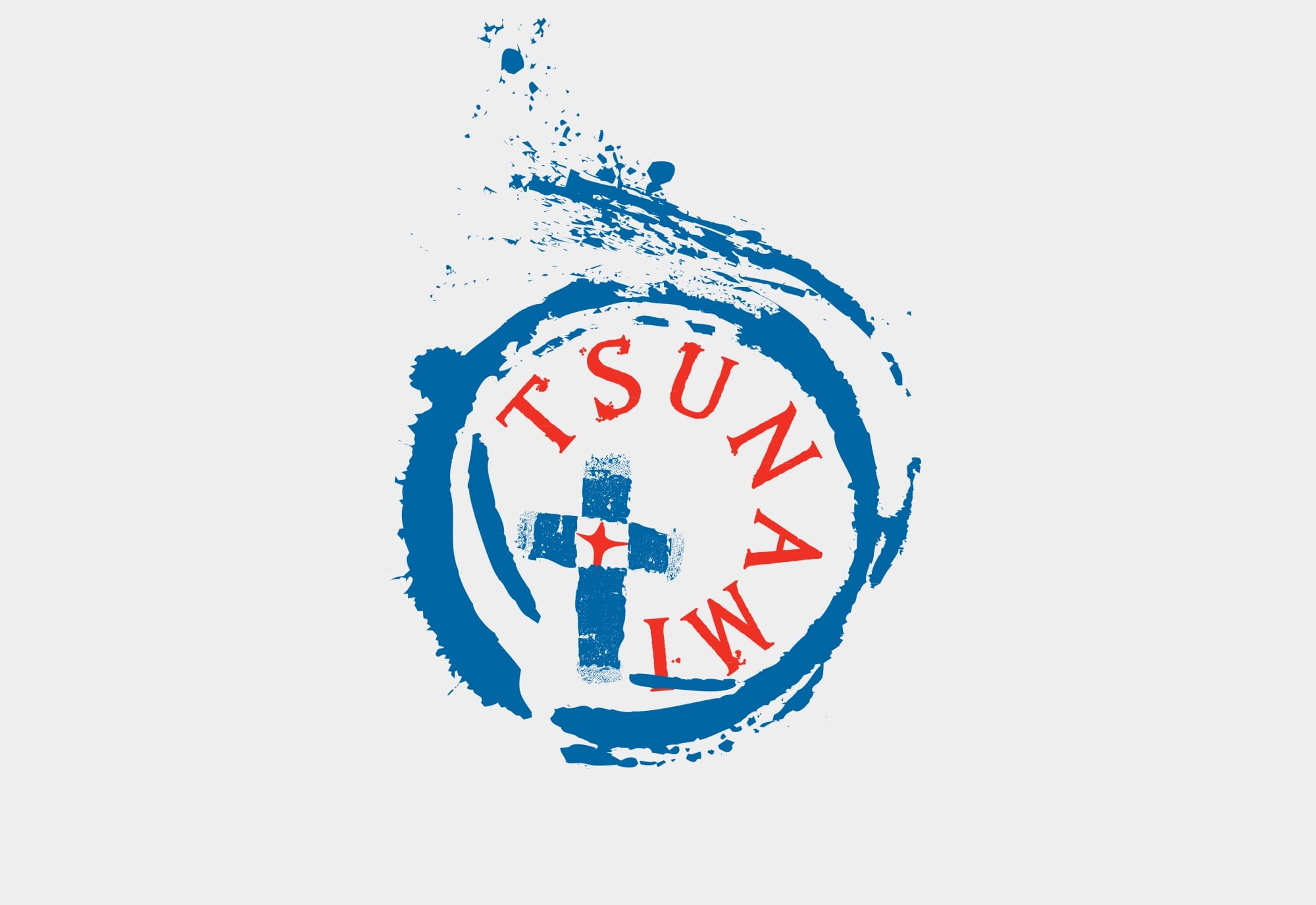 Creative Logo Design for Youth Ministry Targeting High School Seniors