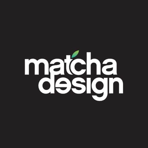 Design - Matcha Design
